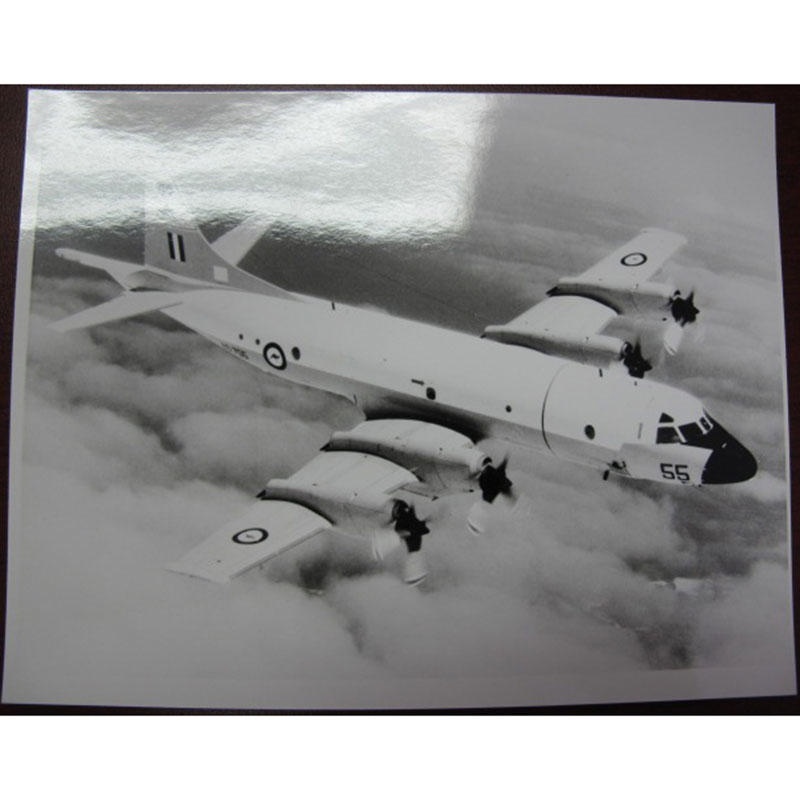 RAAF A9-755 Lockheed AP-3C Orion; TAM2012.1326 | eHive