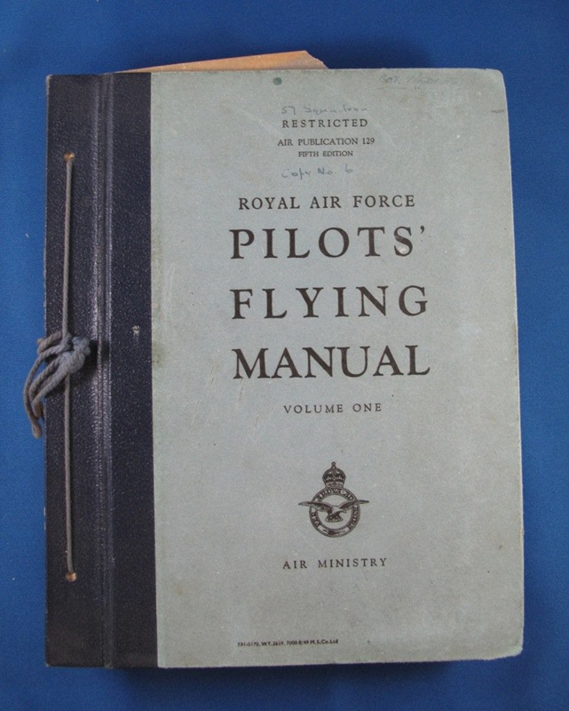 Download free Air Pilot Manual Volume 1 - rutrackerpond