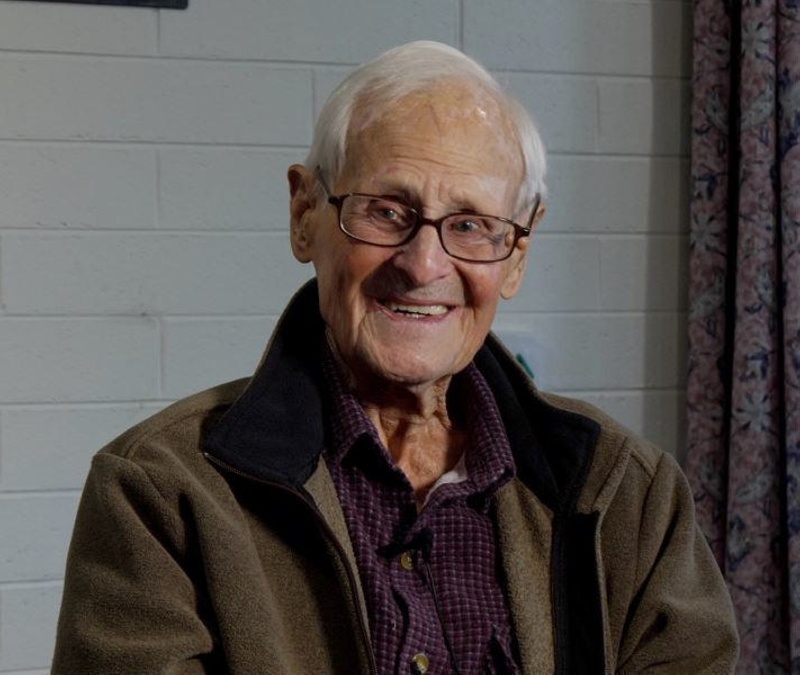 Video Interview: Unsung Heroes Ken Greig; Image Control - Keith Webb ...