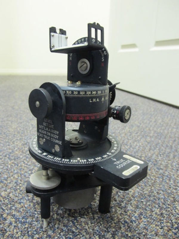 Astro Compass Mk Ii C1940 Tam2012511 On Ehive