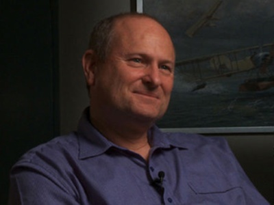 Video Interview: Unsung Heroes Mark Lax #228400; Image Control - Keith ...