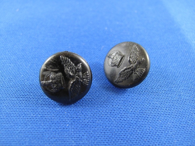 RAAF Buttons; c.1939; TAM2012.492 | eHive
