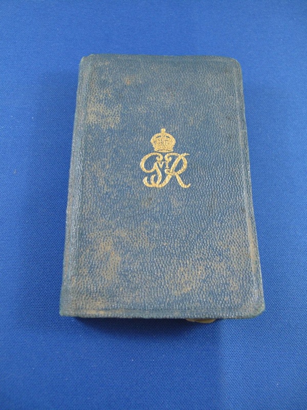 New Testament Bible; British and Foreign Bible Society; c.1943; TAM2012 ...