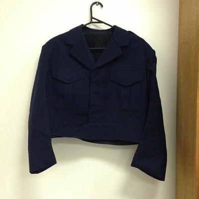 RAAF Dress Uniform- pants and jacket; Commonwealth Government Clothing ...
