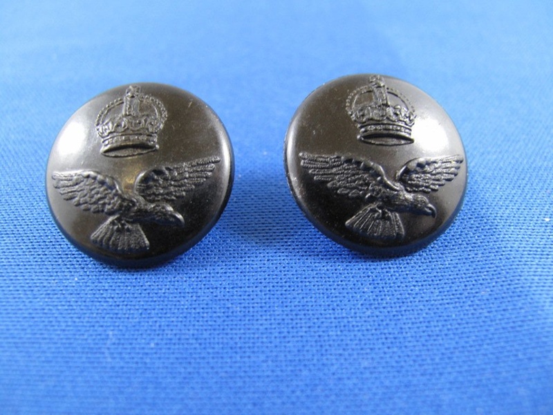 RAAF Buttons; c.1939; TAM2012.491 | eHive