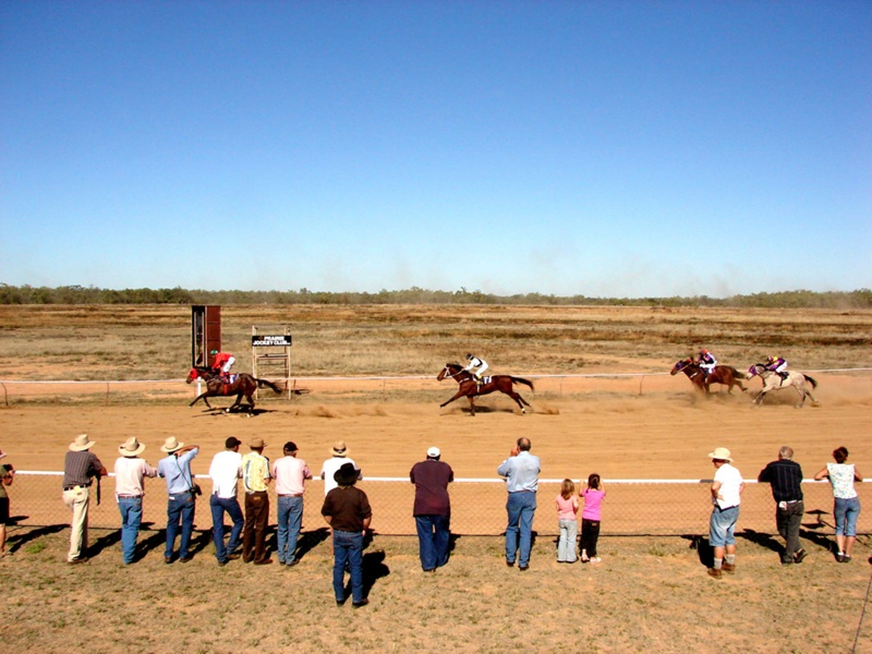 Prairie, Queensland - Alchetron, The Free Social Encyclopedia