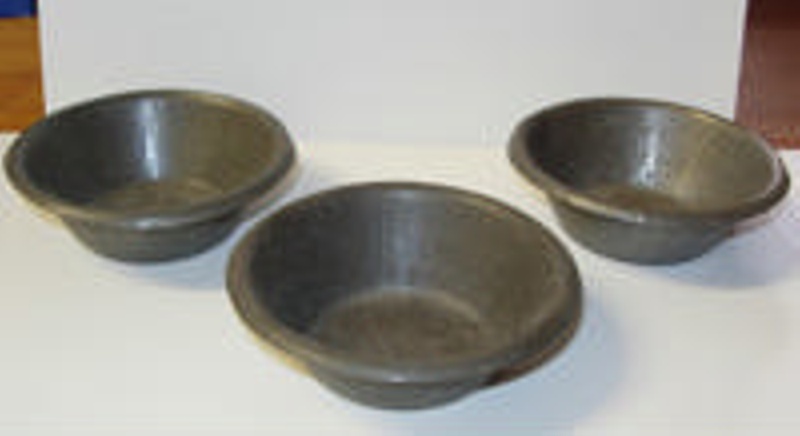 Patty tins; 1950 est.; HOU1/45.3 | eHive