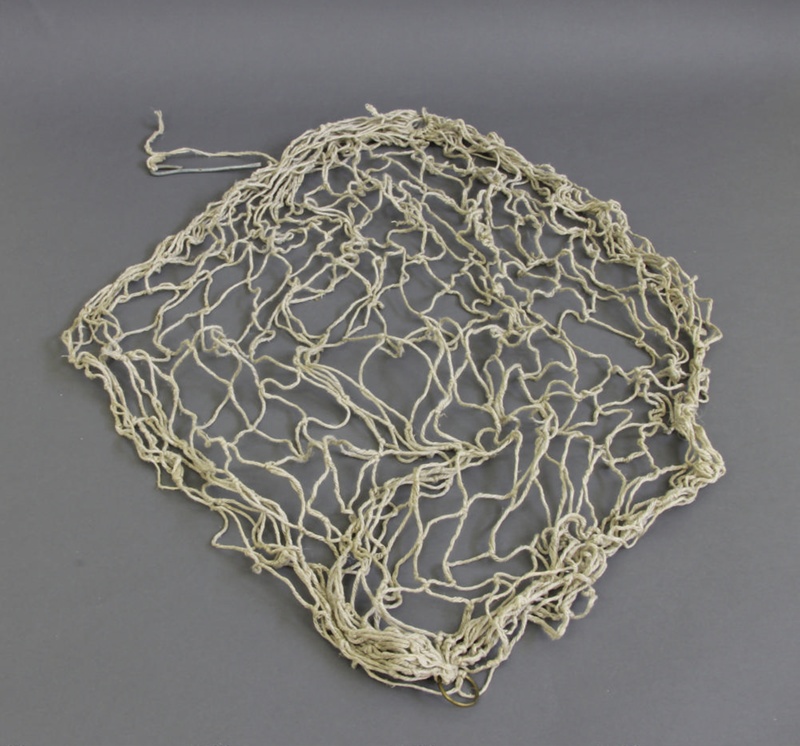 Rabbit Net; unknown maker; [?]; MT1996.143.3 | eHive