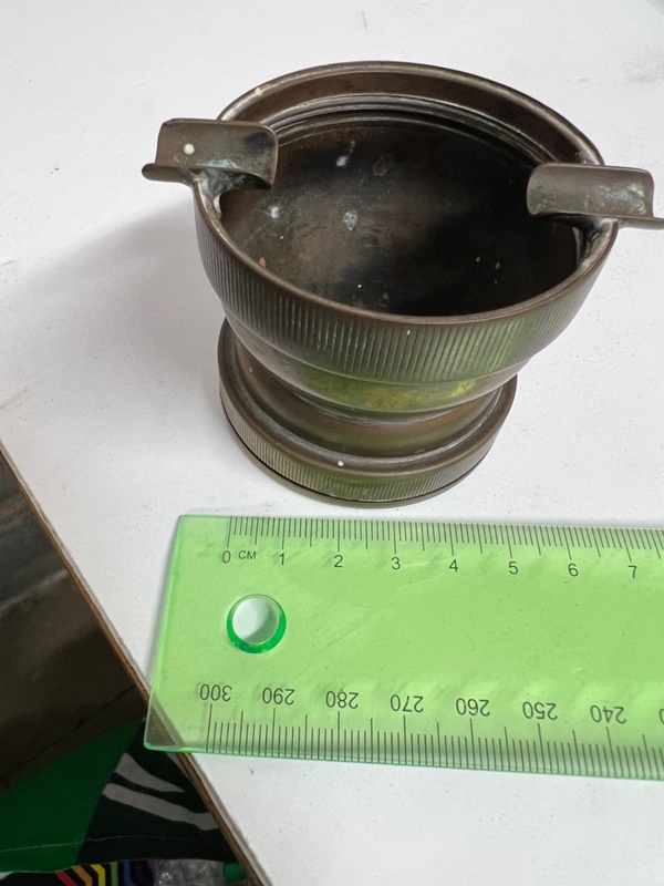 Trench art; QWHA2024-10 | eHive