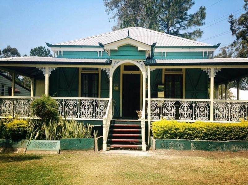 Beenleigh Historical Village & Museum | eHive