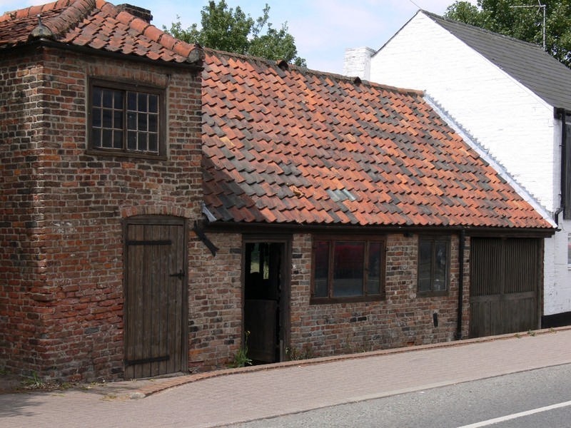 Chain Bridge Forge | eHive