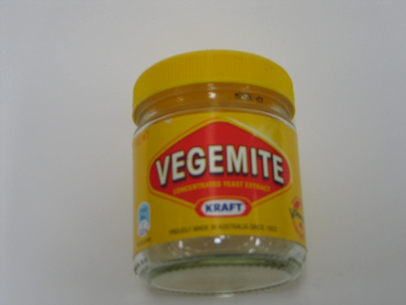 Vegemite Jar | eHive