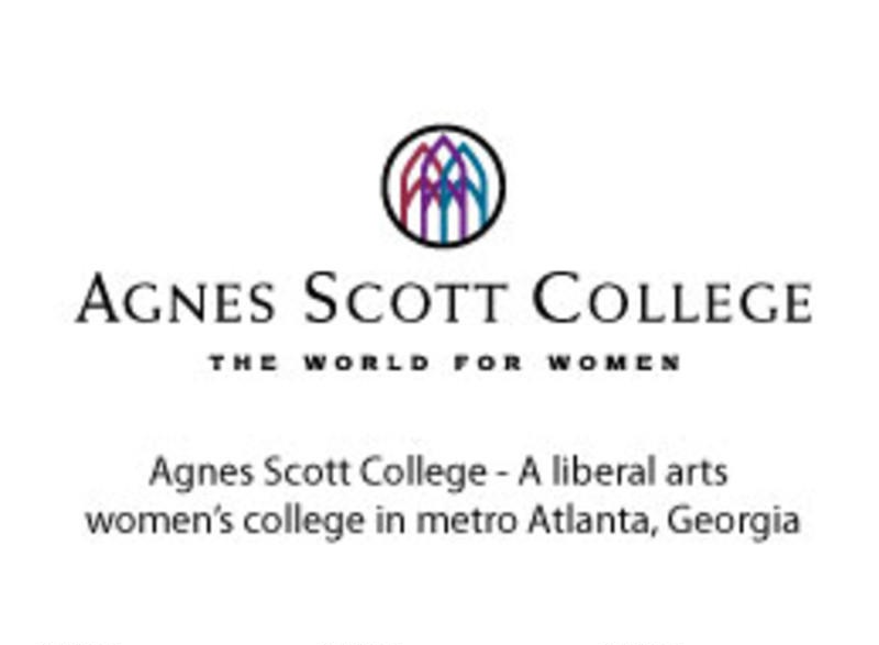 Agnes Scott College Ehive