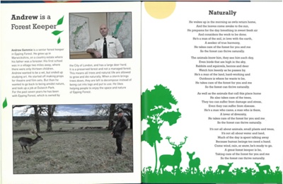 Book: When I grow up: Poems by Benjamin Zephaniah Photographs by ...