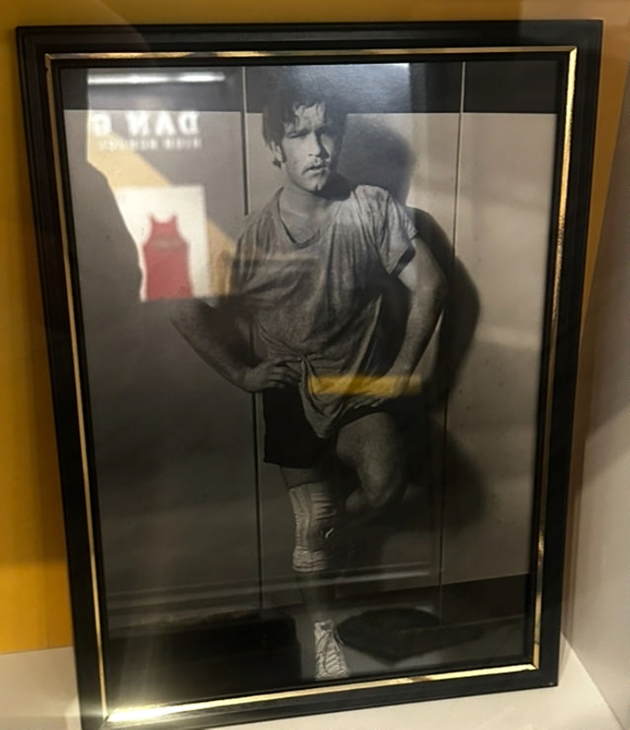 Picture of Dan Gable ; DGM - P2 | eHive