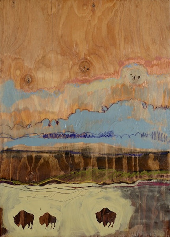 Above the Storm; Krista Hamilton; 2012; PC-2013-149 | eHive