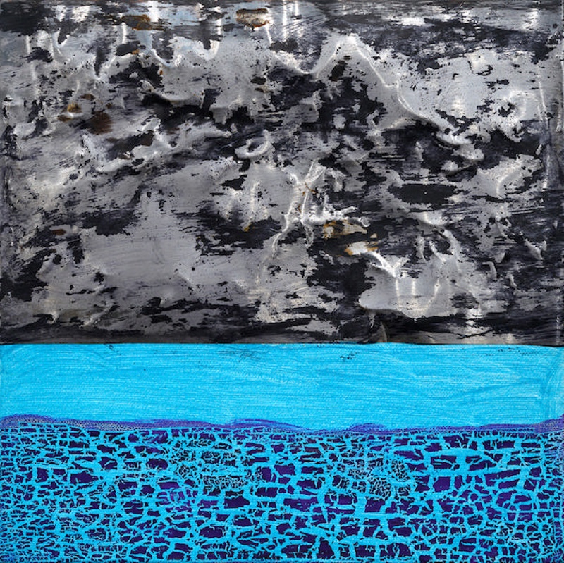 Aviator - Ode to the Bush Pilot; Brian Litwin; PC-2017-219 | eHive