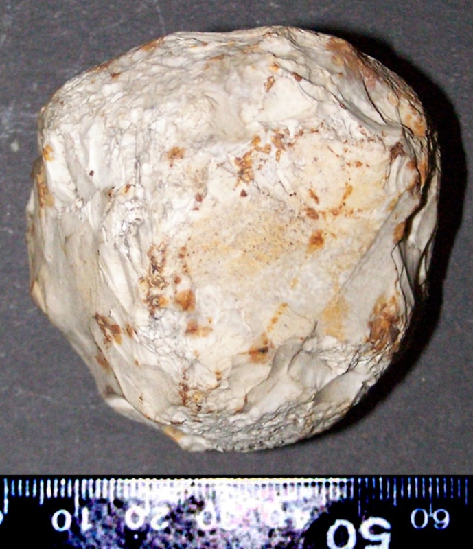 Hammerstone; 1976.1522 | eHive