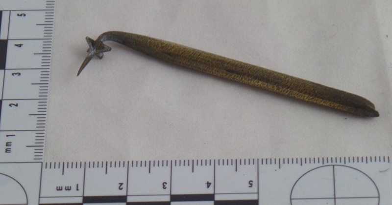 Straw-splitter; 1800-1900; 5541/3 | eHive