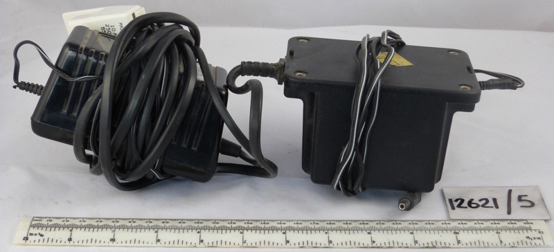 Power supply; Acorn Computers Ltd; 1982-1986; 12621/5 | eHive