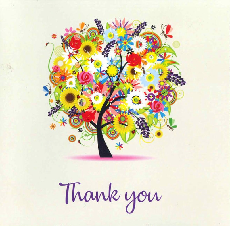 Thank you card for Queen Elizabeth II; Absolutely Yours; 2022; 2023.211 ...