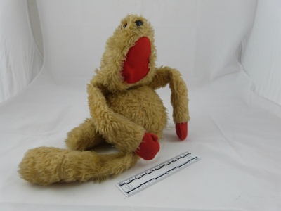 Gordon the gopher | eHive