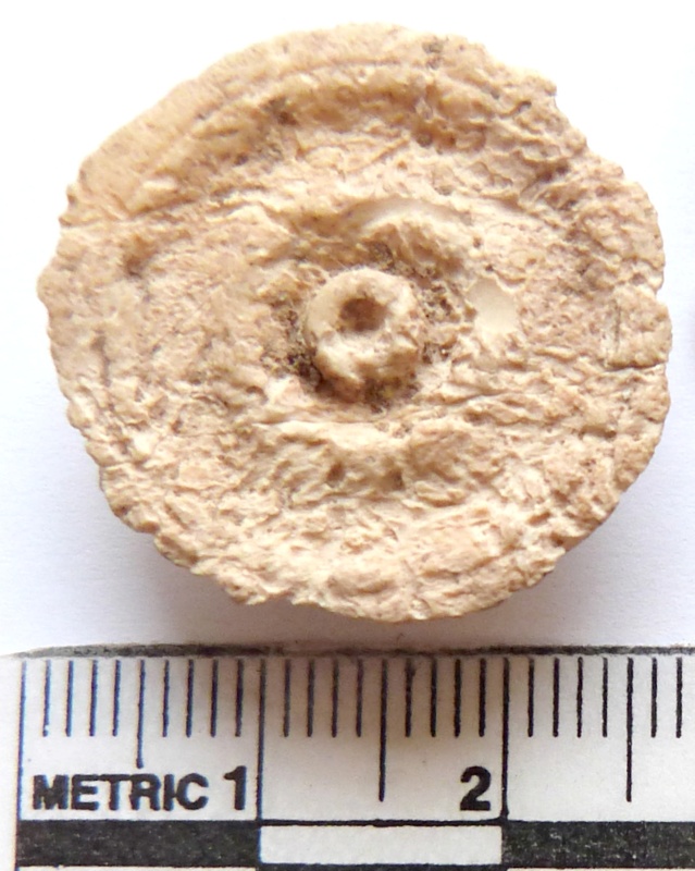 Gaming counter; 1930.5816 | eHive