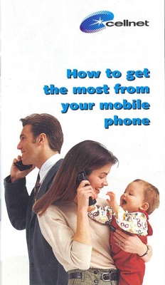 Cellnet Guide; Cellnet; 2018.51.12 | eHive