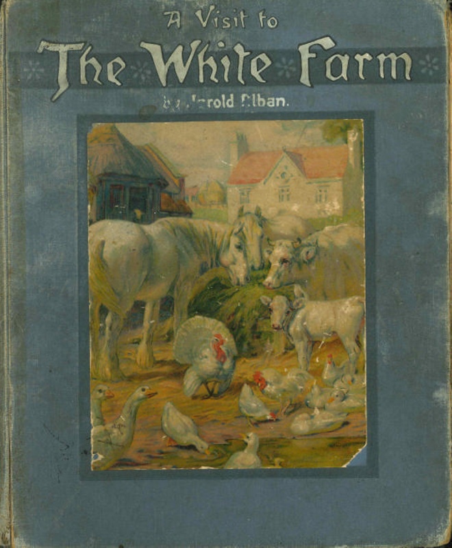 A visit to The White Farm; 2025.83 | eHive