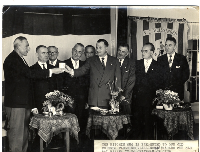 Photo, Presentation; 11980 | eHive