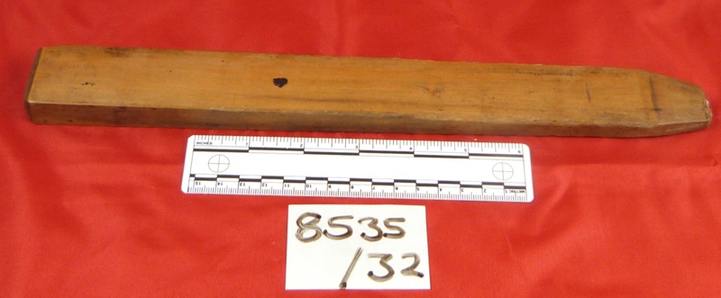 Loop stick; 8535/32 | eHive