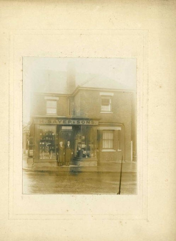 Object DetailsNorth Hertfordshire Museum