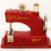 Vulcan Minor toy sewing machine; Bird, Sydney S and Sons Ltd; 1957 ...
