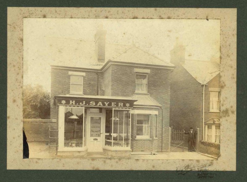 Object DetailsNorth Hertfordshire Museum