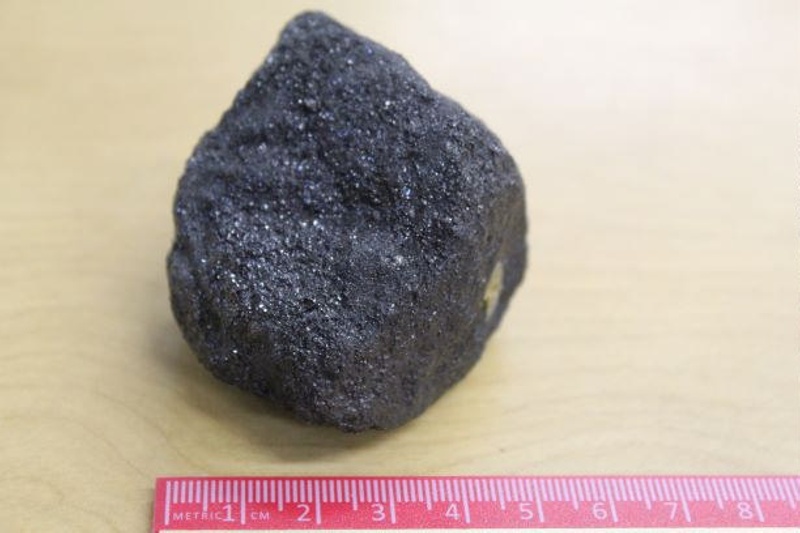 Chromite; Mineralogy; Turkey; ABM 272 | eHive