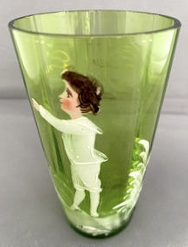 Glass Souvenir of Caistor; C215 | eHive