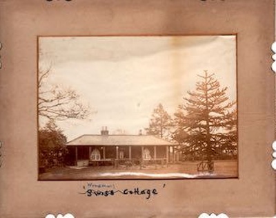 15 photographs & Postcards Caistor area.; C0083 | eHive