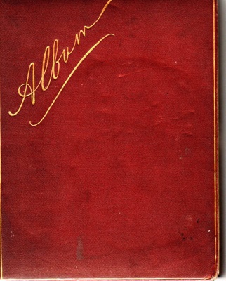 1900 Album Kate Crowson; 1900; C456 | eHive