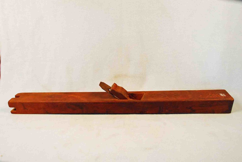 Cooper's Long Jointer; 109 | eHive