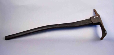 Shipwright's Adze; 2605 | eHive