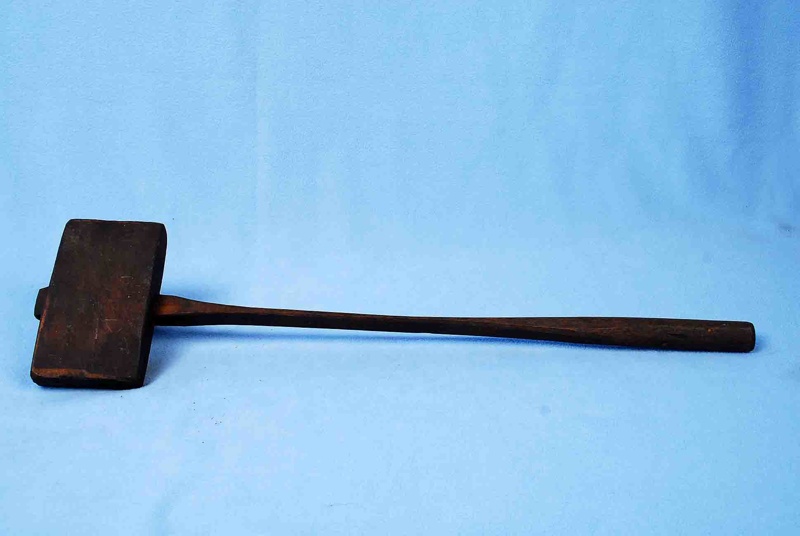 Cooper's Bung Start; None-066 | eHive