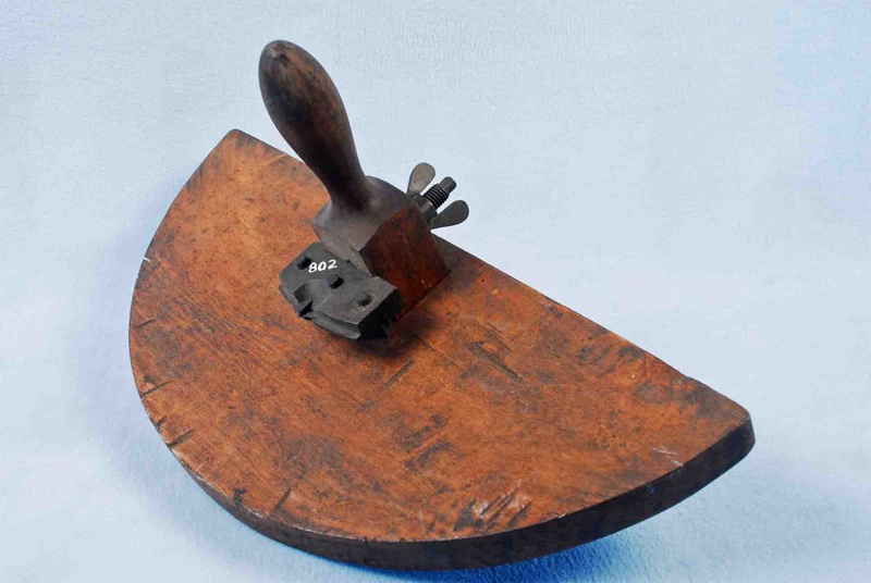 Cooper's Croze; J. Bradford Portland ME; 802 | eHive