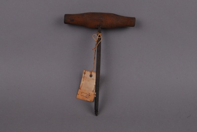 Pod Auger; 79 | eHive