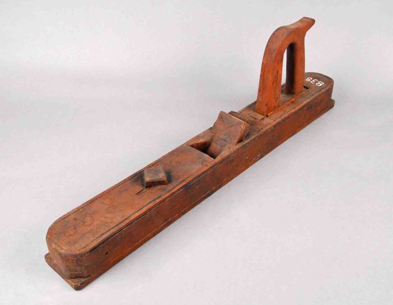 Try Plane ; Owner Made; 838 | eHive