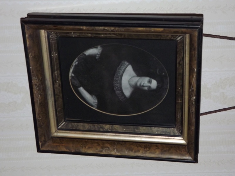 Photograph of Maria Estudillo; P-002-122212 | eHive