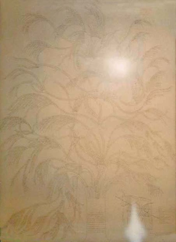 Family Tree of Ferree Family; Leah Lightner Dale (American, 1789-1886 ...