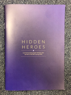 Hidden Heroes - Booklet | eHive
