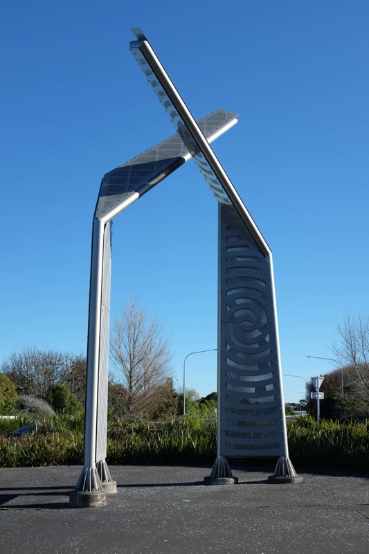 Encounter; Judd Bailey; Mark Southcombe; 2010 | eHive