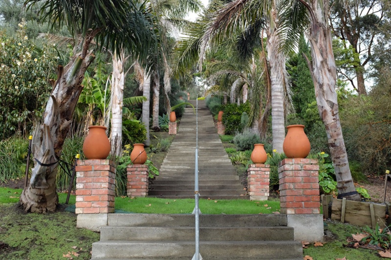 Burrelli Pots; Burrelli Terracotta Limited | eHive