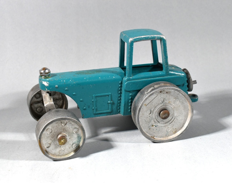 Fun Ho! Steam Roller; Fun Ho!; 2025.1.3 | eHive